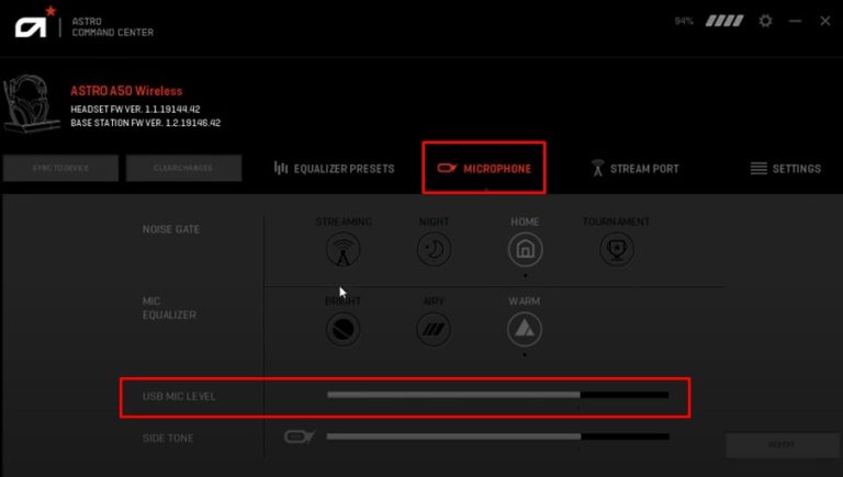 Astro A40 Mic Not Working? Here’s How To Fix It