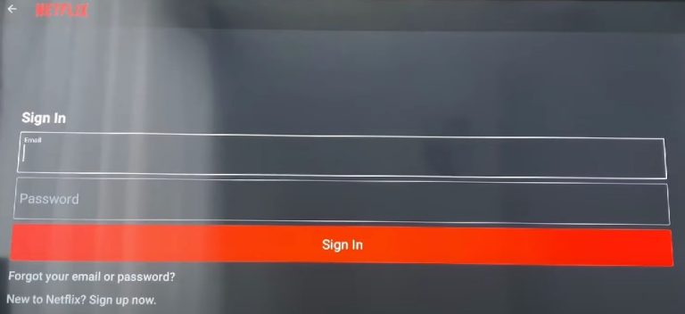 Netflix Not Working On Samsung Smart TV? 10 Proven Ways To Fix It