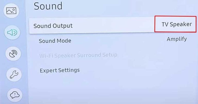 Samsung TV No Sound? 8 Proven Ways To Fix It