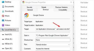 How To Fix “ERR_SSL_VERSION_OR_CIPHER_MISMATCH” Error
