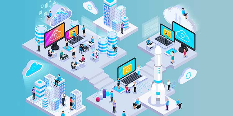 4 Ways On How To Sync Files Between Multiple Computers