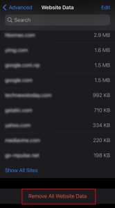 How To Fix "Safari Cannot Establish Secure Connection" Error