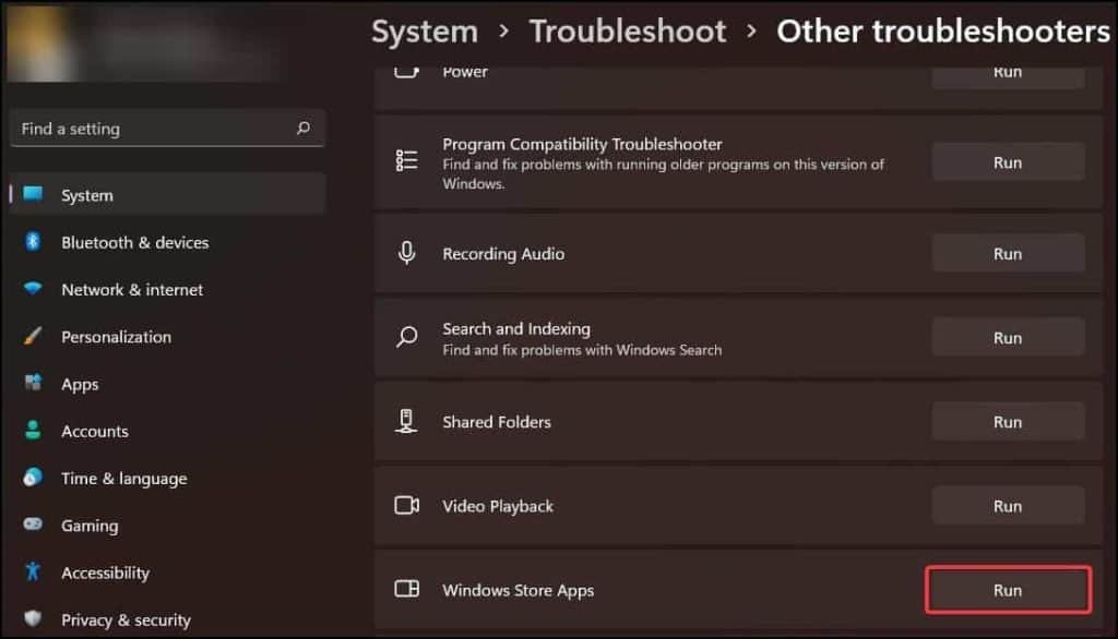 [Solved] Microsoft Store “Something Happened On Our End”