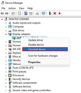 8 Ways To Fix Attempted_Write_to_Readonly_Memory BSOD Error