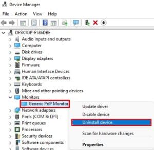 10 Ways To Fix White Screen On A Laptop