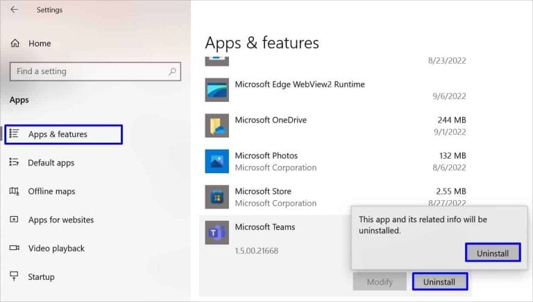 Microsoft Teams Messages Not Sending? Try These 9 Fixes