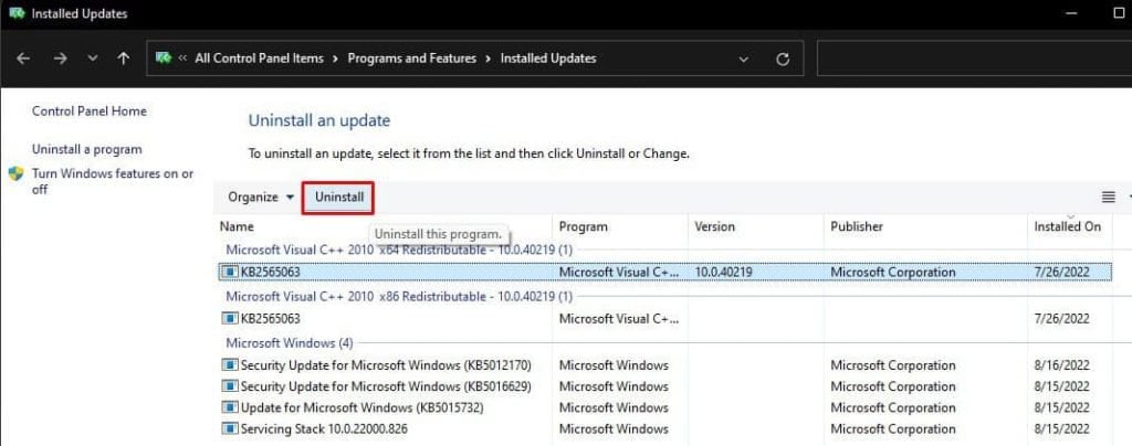 14 Ways To Fix Orange Screen Of Death On Windows