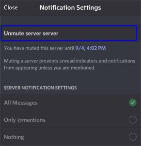 Discord Notifications Not Working? Here's How To Fix It