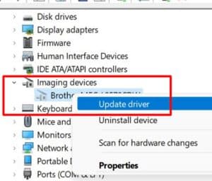 Scanner Is Not Working? Here’s How To Fix It