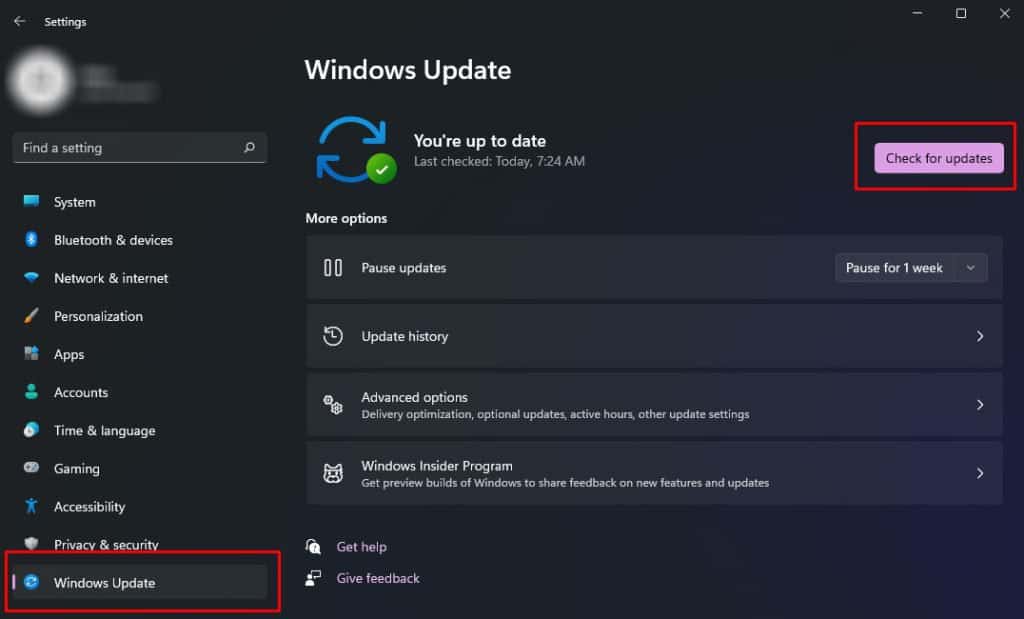 How To Fix Unexpected Store Exception On Windows