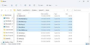 How To Uninstall VirtualBox On Windows