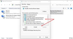 How To Uninstall VirtualBox On Windows