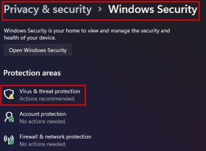 10 Ways To Fix White Screen On A Laptop
