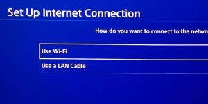 PlayStation Store Won't Load? Here’s How To Fix It