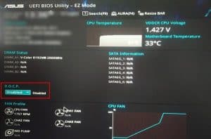 8 Ways To Fix Attempted_Write_to_Readonly_Memory BSOD Error