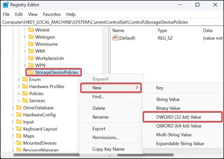 5 Ways To Remove Write Protection On Micro SD