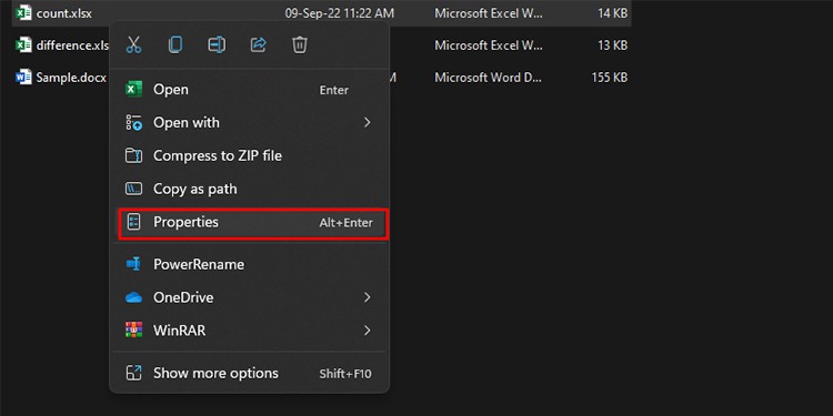 Fix Excel Cannot Open The File Because The File Format Or File Extension Is Not Valid 