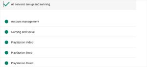 PlayStation Store Won't Load? Here’s How To Fix It