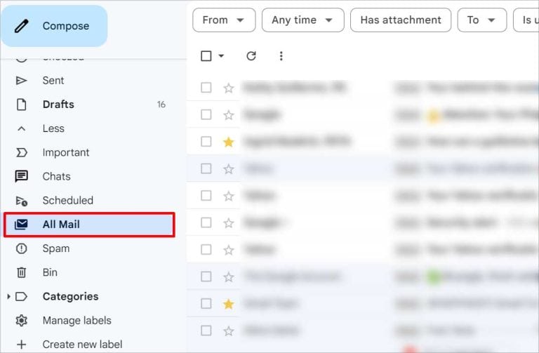 Gmail Messages Are Missing? Try These 9 Ways To Fix It