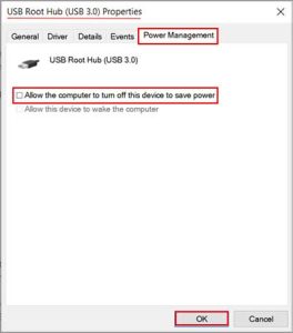 How To Fix USB-C Not Working On Laptop?