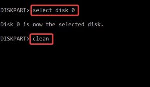 12 Ways To Fix “The System Cannot Find The File Specified” Error