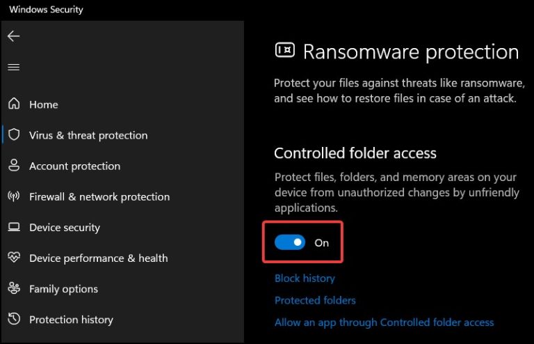 12 Ways To Fix “The System Cannot Find The File Specified” Error