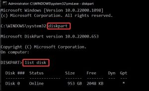 12 Ways To Fix “The System Cannot Find The File Specified” Error