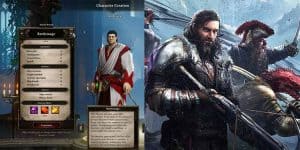 20 Best Character Customization Games