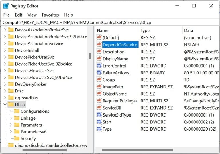 Fixed Windows Could Not Start The Wlan Autoconfig Service On Local Computer