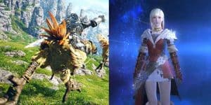 20 Best Character Customization Games