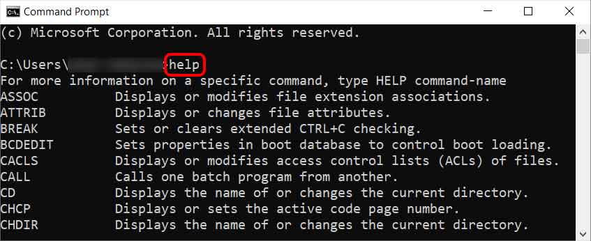 How To Use Command Prompt: Beginner’s Guide How To Use Command Prompt: Beginner’s Guide