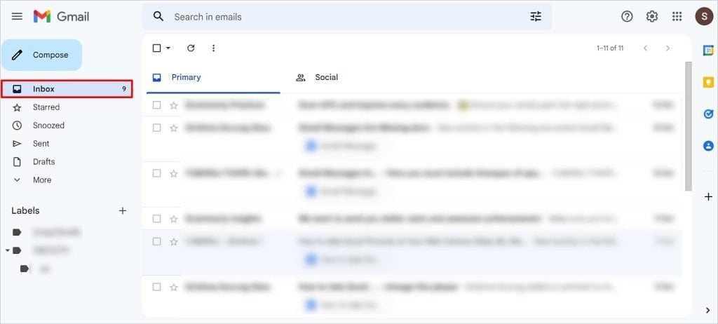 Gmail Messages Are Missing? Try These 9 Ways To Fix It