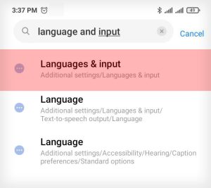 Google Voice To Text Not Working? Here’s How To Fix It