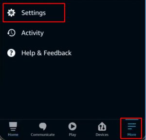 How To Turn Off Alexa Notifications