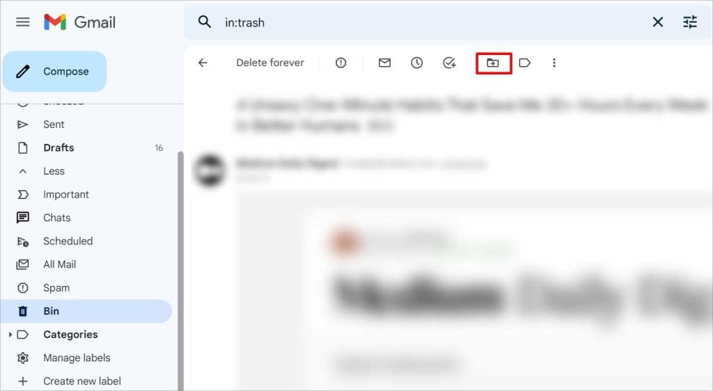 Gmail Messages Are Missing? Try These 9 Ways To Fix It