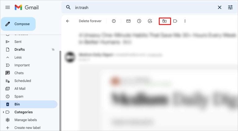 Gmail Messages Are Missing? Try These 9 Ways To Fix It