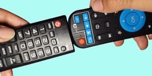 How To Connect Universal Remote To TV