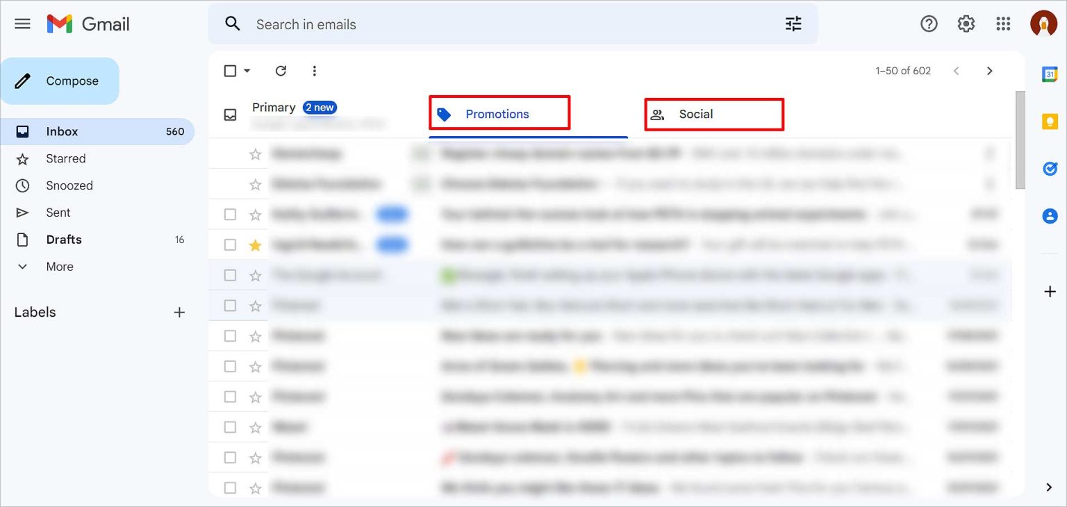 Gmail Messages Are Missing? Try These 9 Ways To Fix It