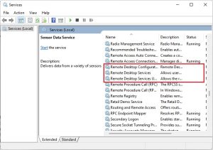 Fixed: The Remote Computer Requires Network Level Authentication Which ...