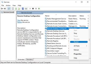 Fixed: The Remote Computer Requires Network Level Authentication Which Your Computer Does Not ...