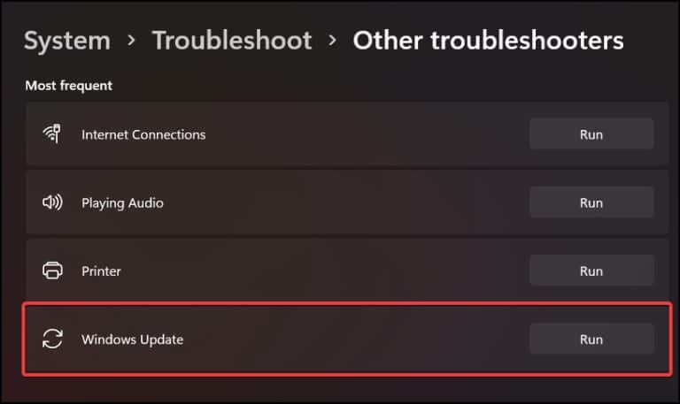 12 Ways To Fix “The System Cannot Find The File Specified” Error