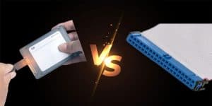 SATA Vs SATA 2 Vs SATA 3 - What's The Difference?