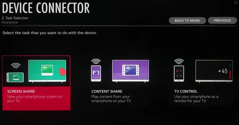LG Screen Share Not Working? Here Are 10 Proven Ways To Fix It
