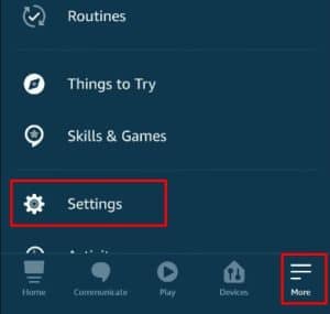 How To Turn Off Alexa Notifications