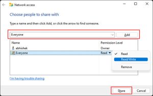 How To Access Files From Another Computer On The Same Network