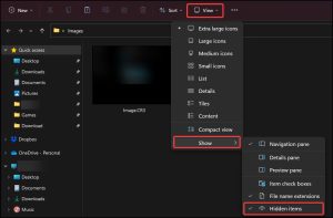 [Solved] “SD Card Is Blank Or Has Unsupported File System” Error