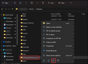 12 Ways To Fix “The System Cannot Find The File Specified” Error