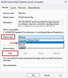 How To Fix Windows Could Not Start The Service On Local Computer Error