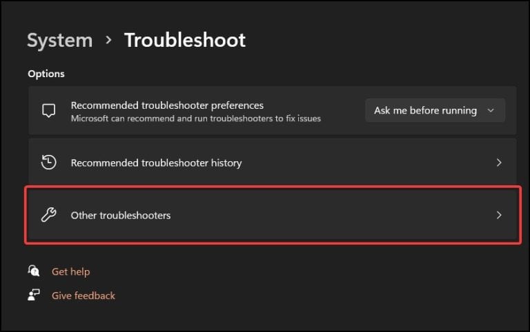12 Ways To Fix “the System Cannot Find The File Specified” Error