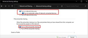 Computers Not Showing Up In Network? 9 Proven Ways To Fix It